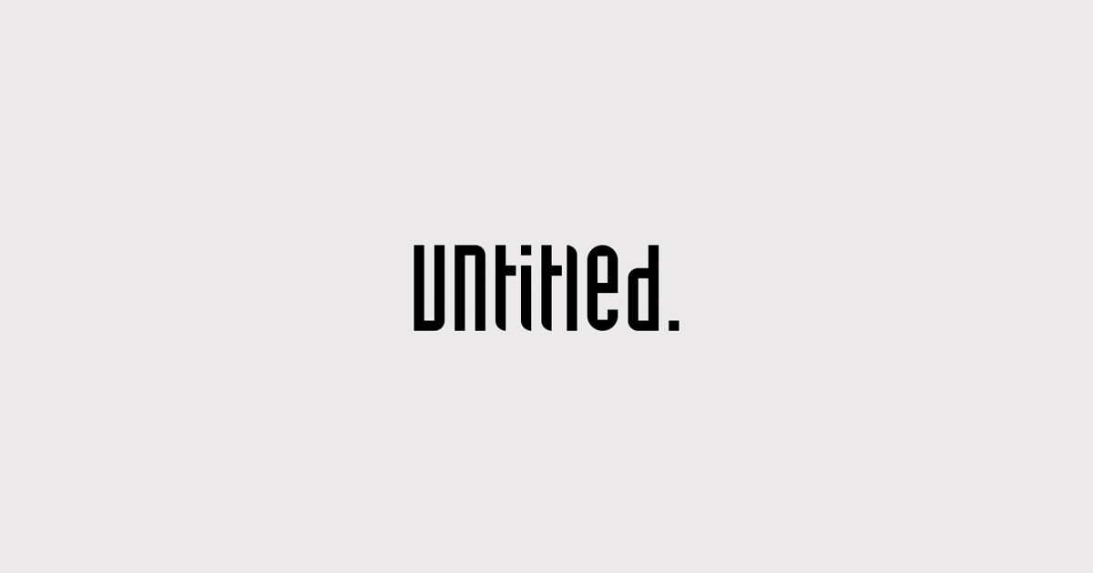 untitled inc.
